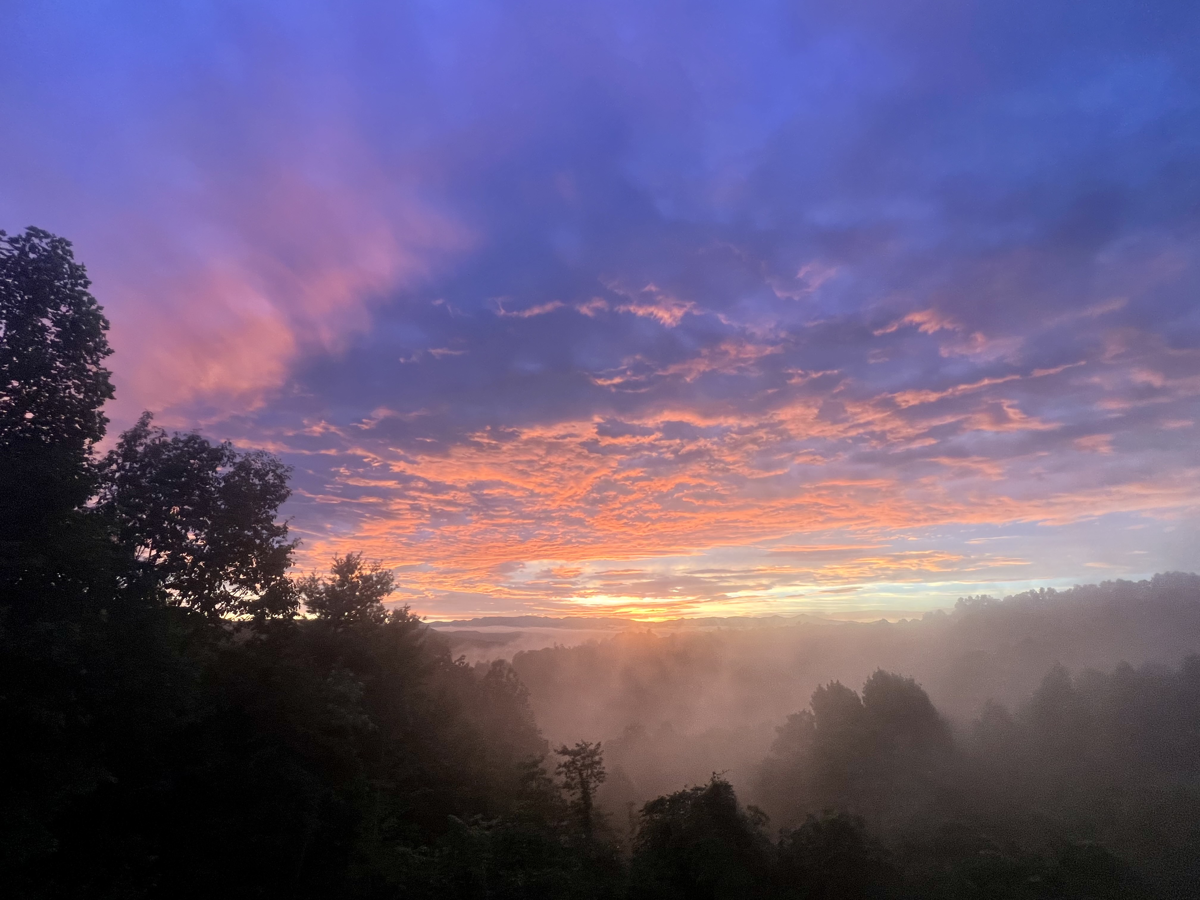 Living Love Weekly – Healing Waters + Prayer for Hurricane Hilary Path ...